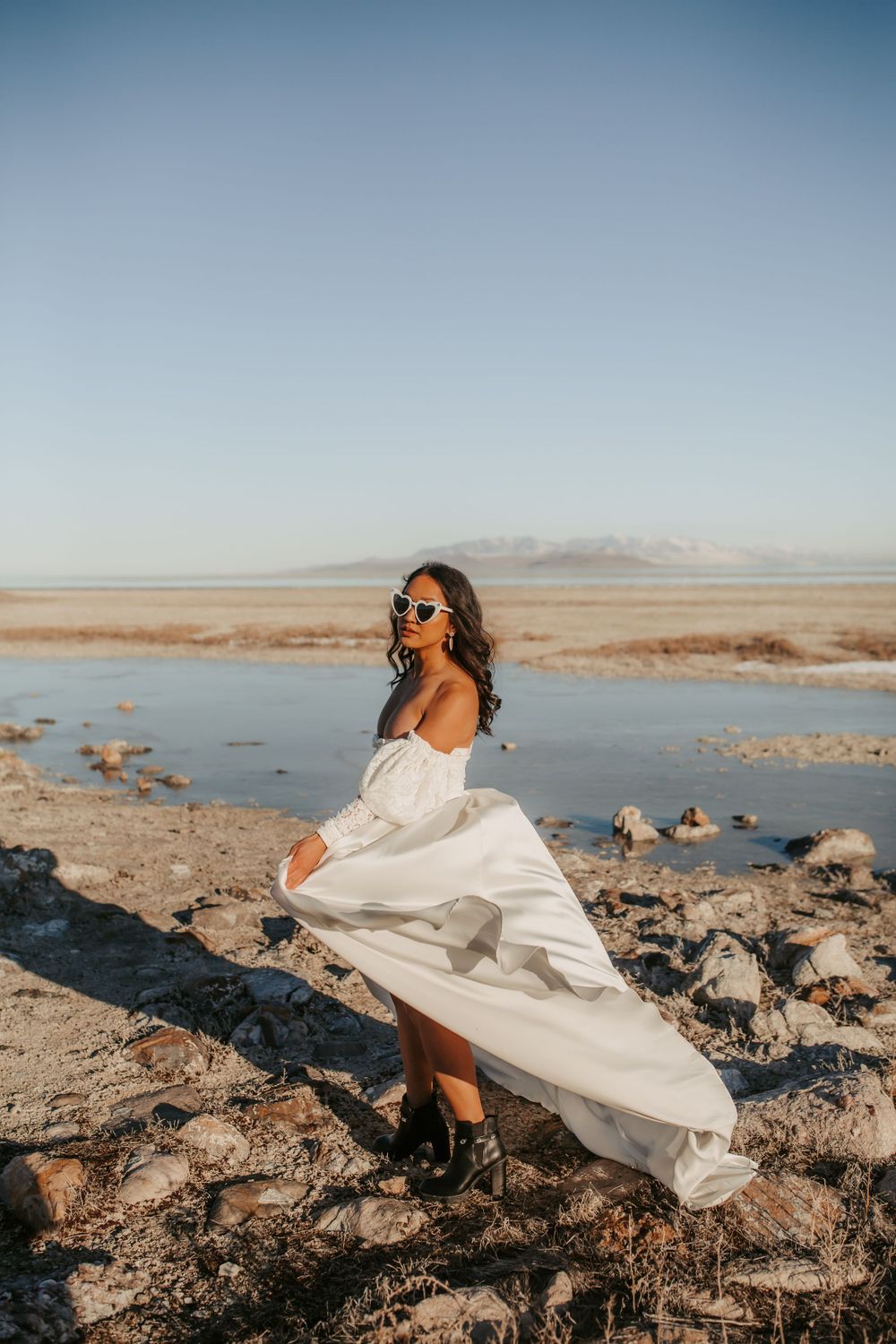 Morgan Bush Photography