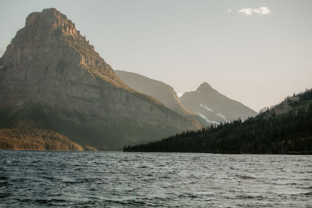 Morgan Bush Photography