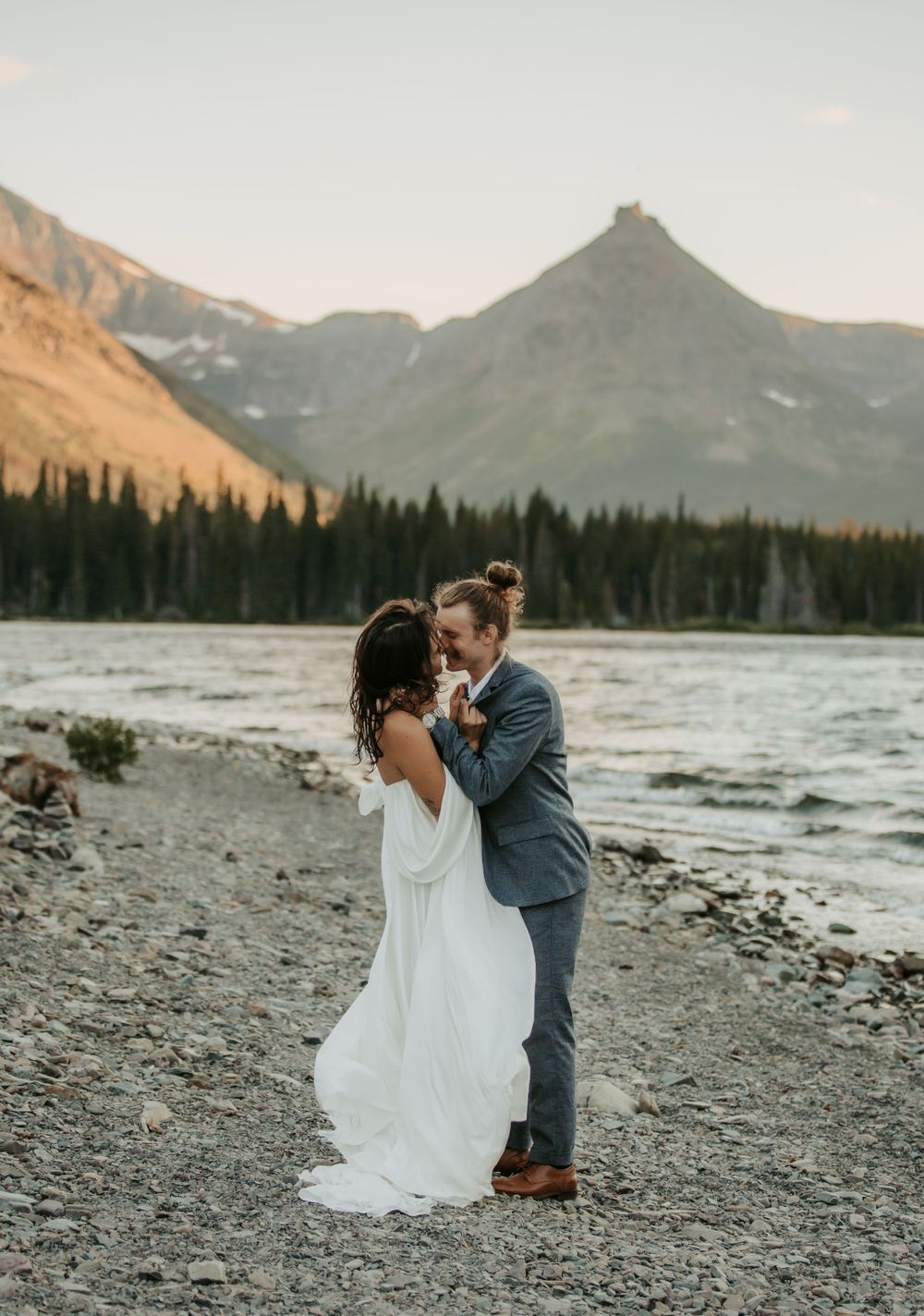 Morgan Bush Photography