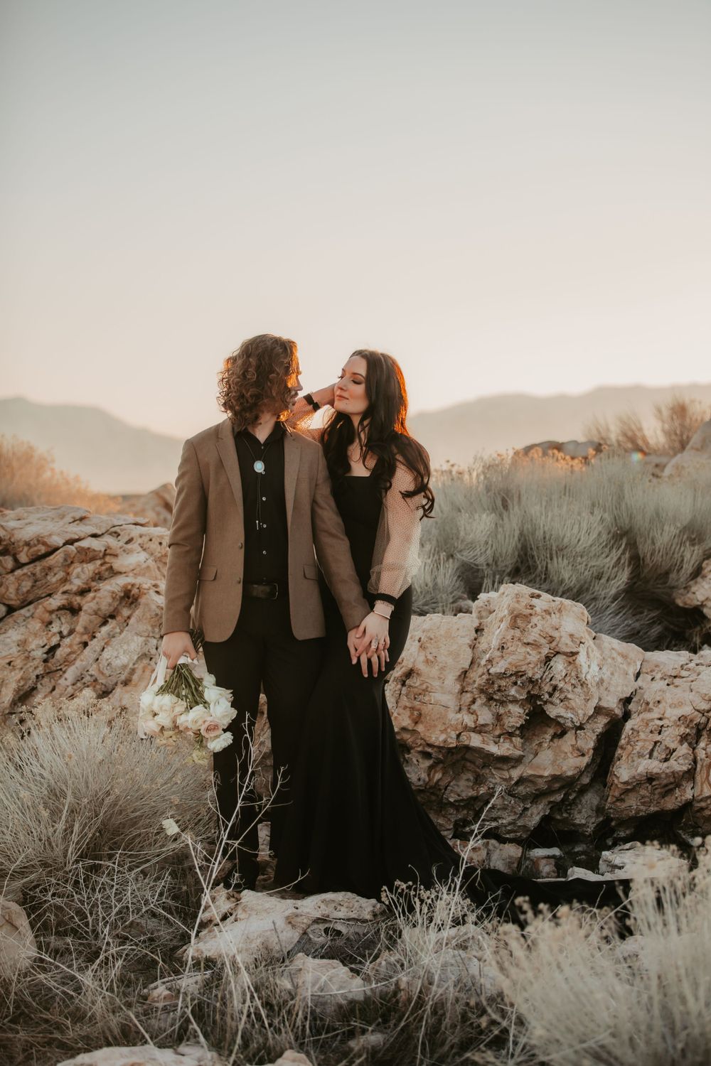 Morgan Bush Photography