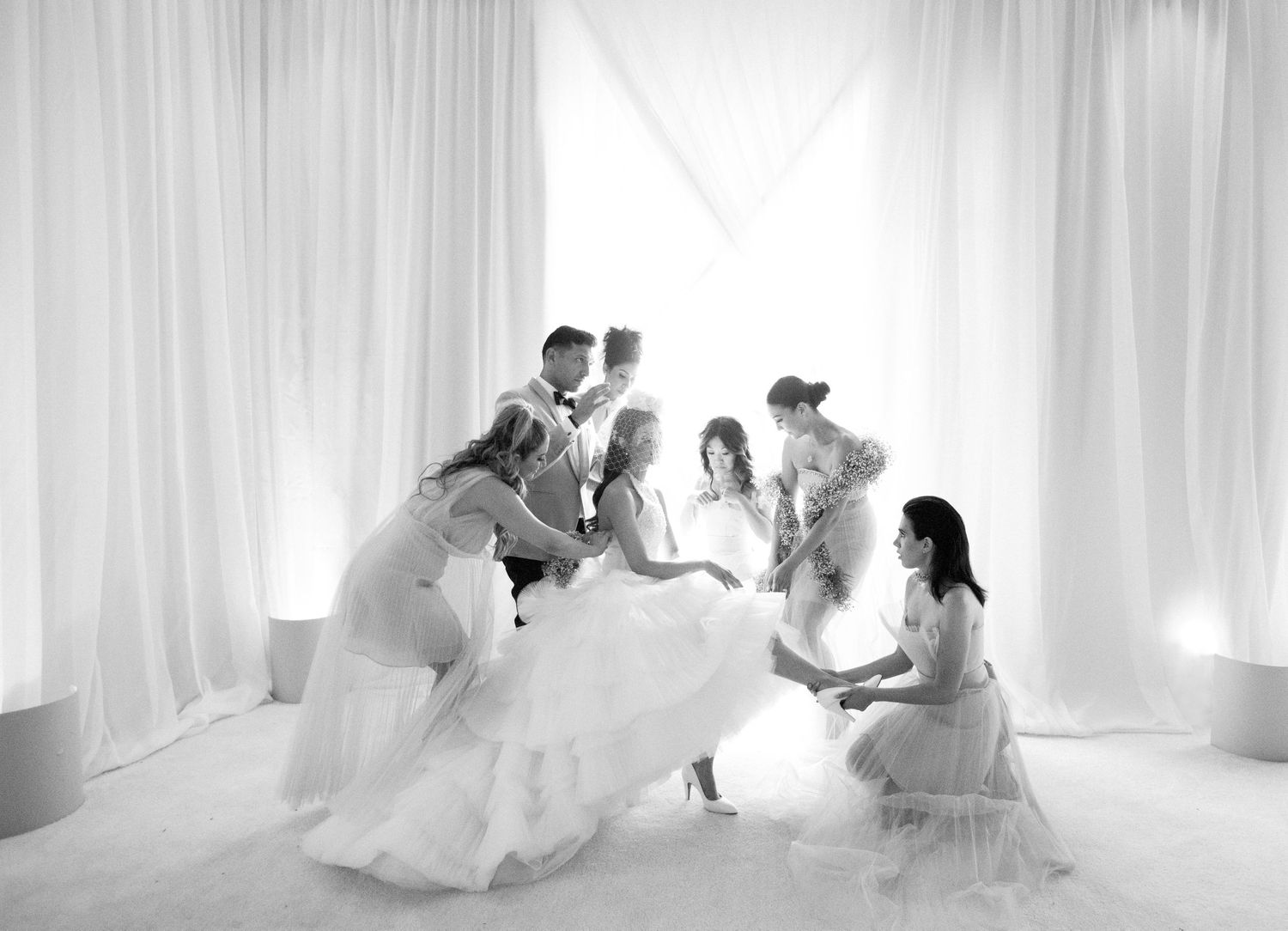Portfolio - Elizabeth Messina Weddings