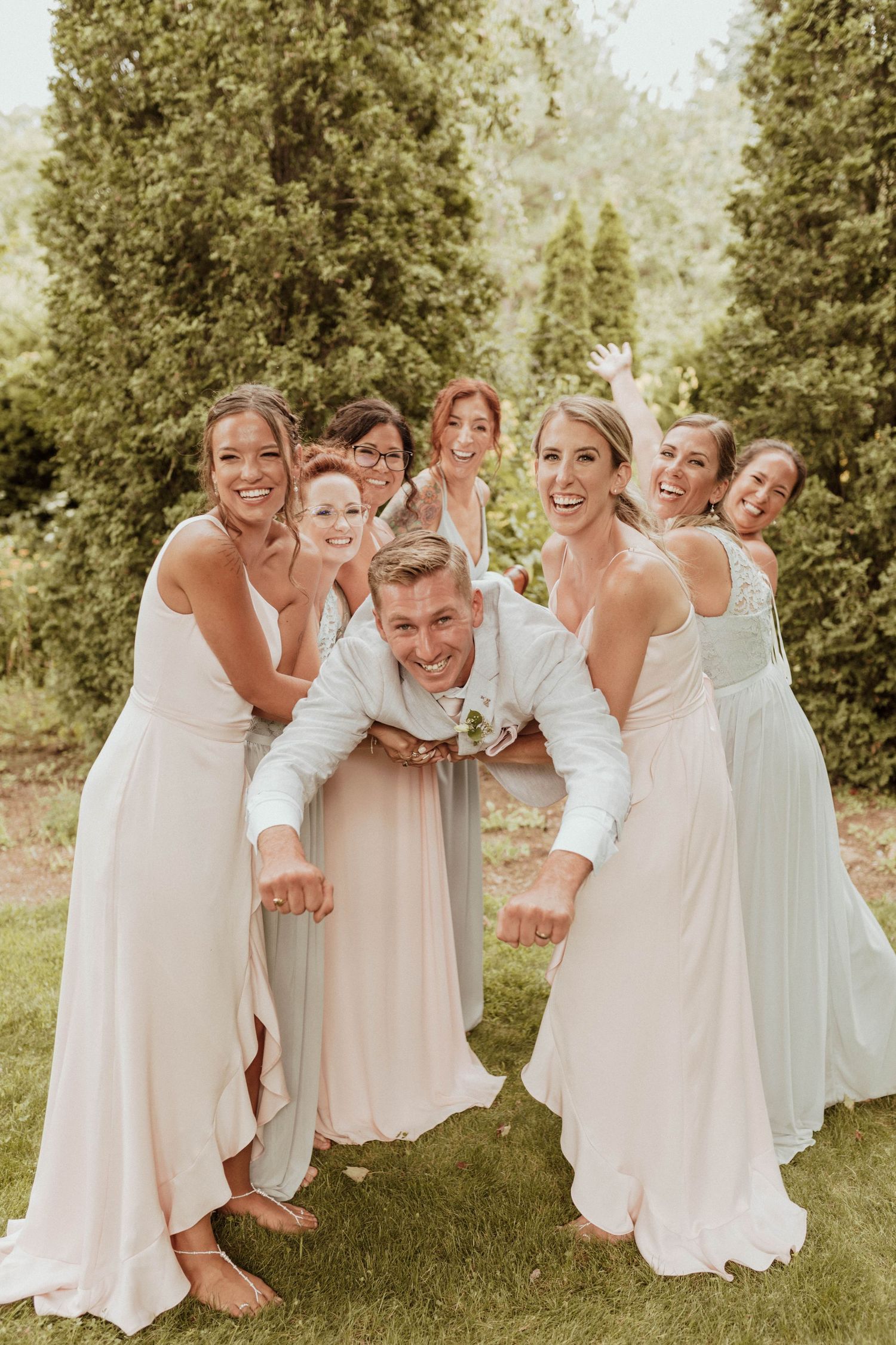 weddings - Mariah Roth Photography