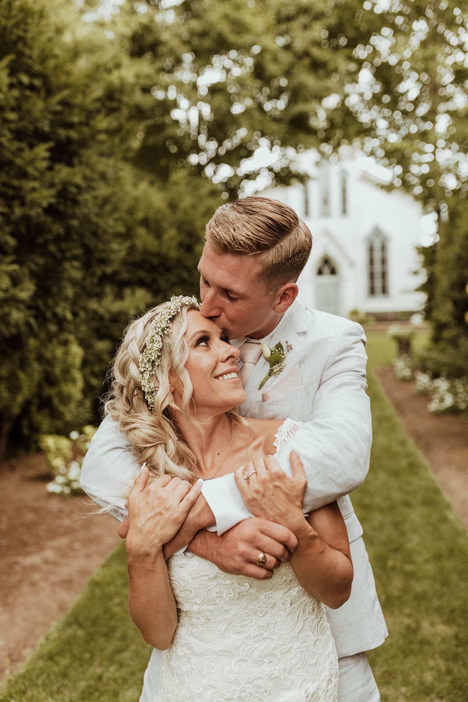 weddings - Mariah Roth Photography