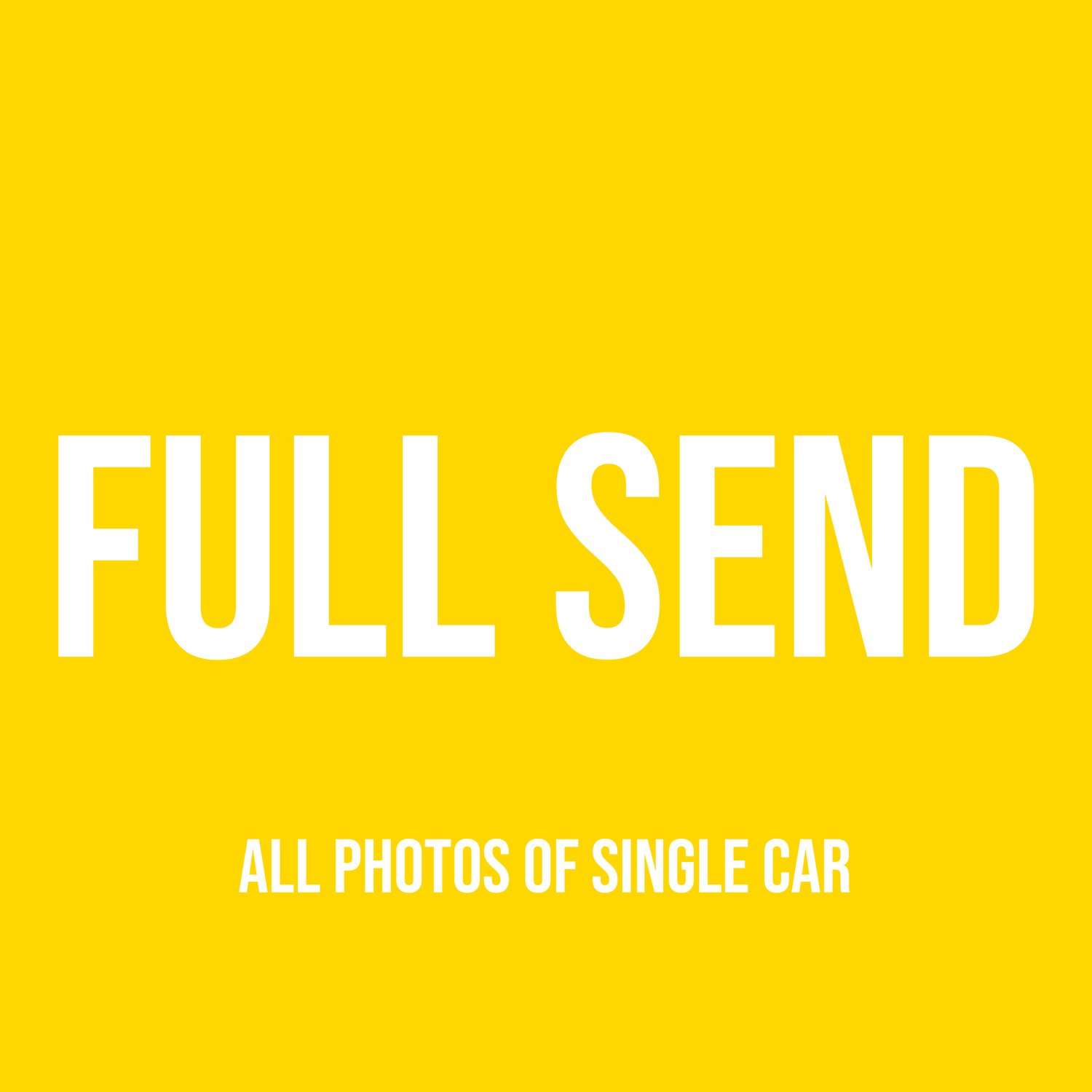 Products - Shooting Brake Media