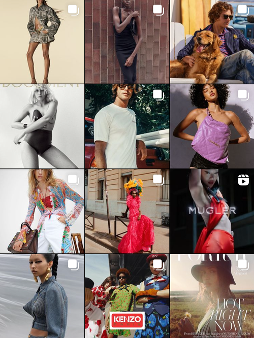 55 Modeling Agencies in Southern California - Fashion & Beauty ...