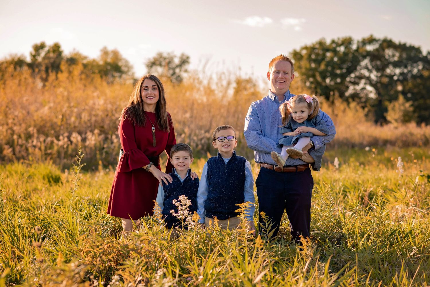 Families - Evert After Photography