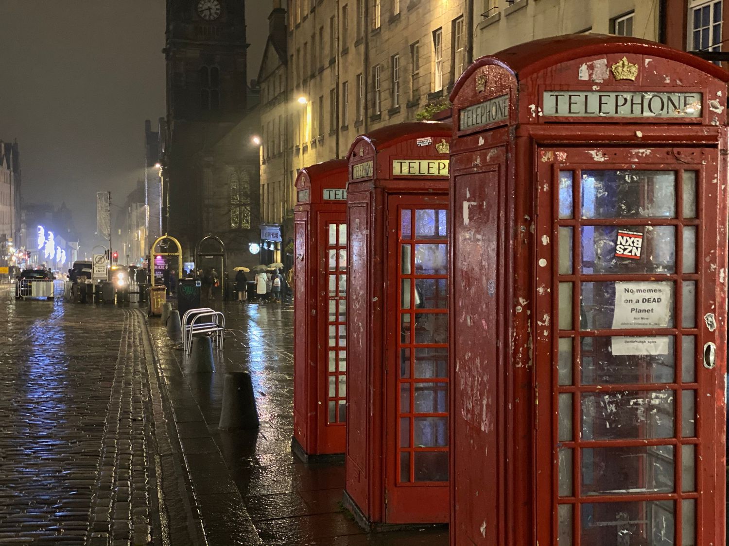 Portfolio - Jan Venter