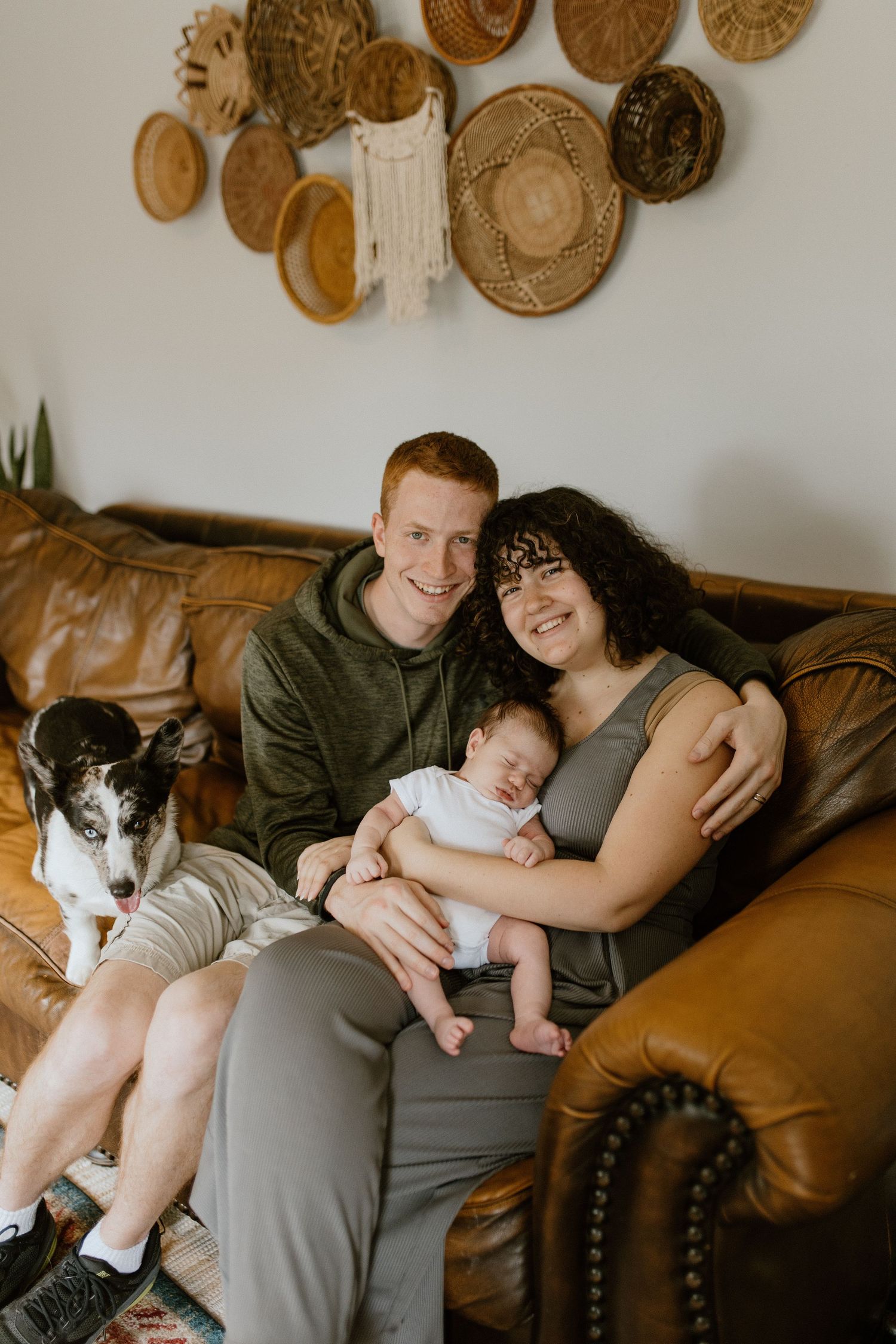 About - Zanesville Ohio Birth Photographer | Christiana Joy Photography