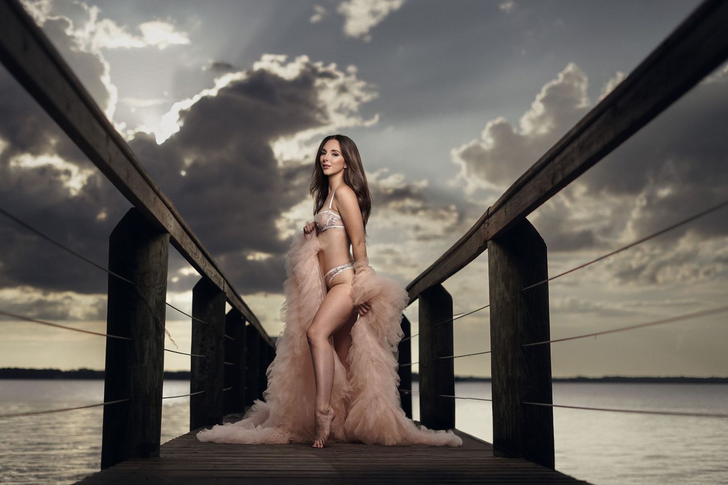 Captured Beauty: Taylor Roth Photography