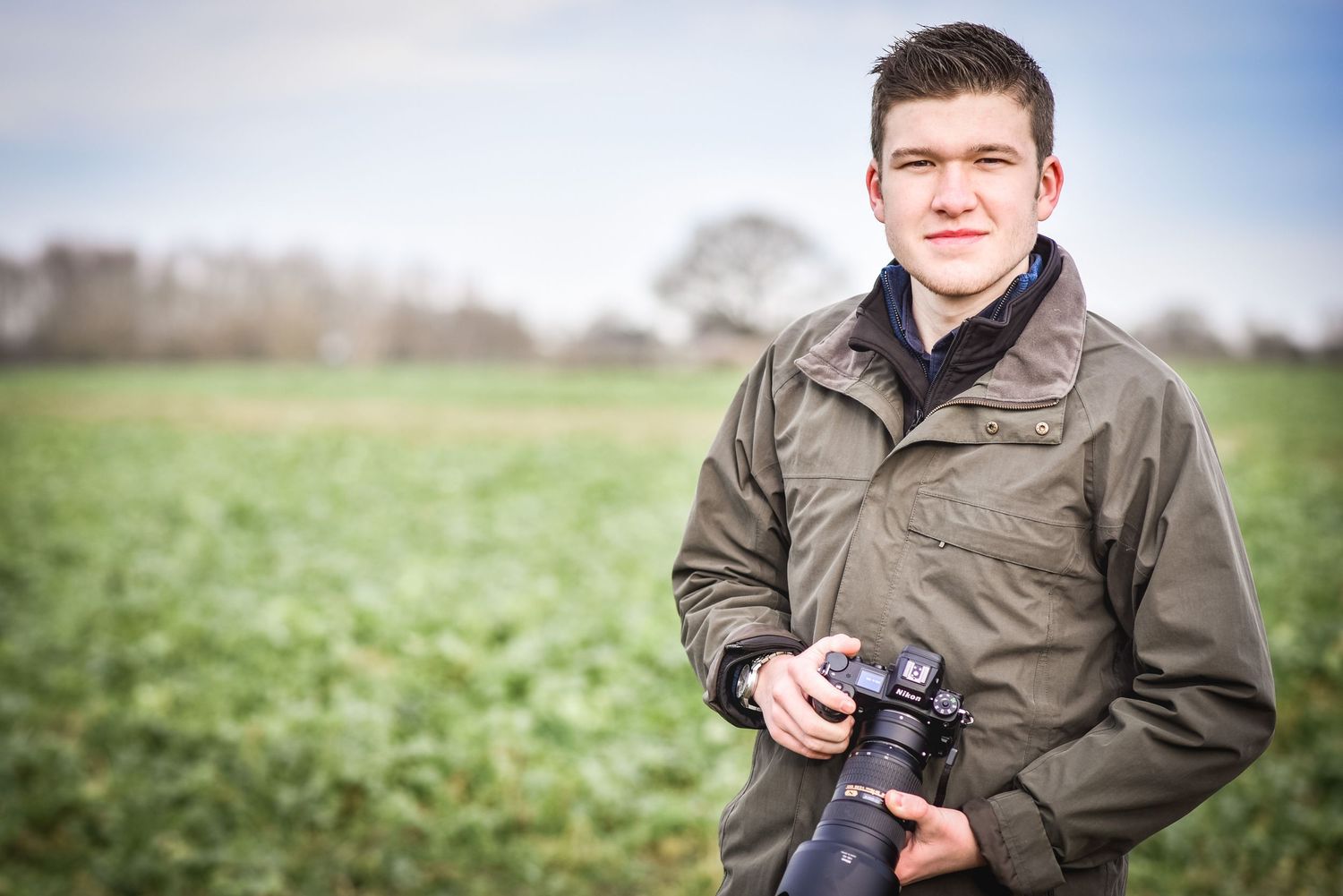 About - Sam Rundle photography