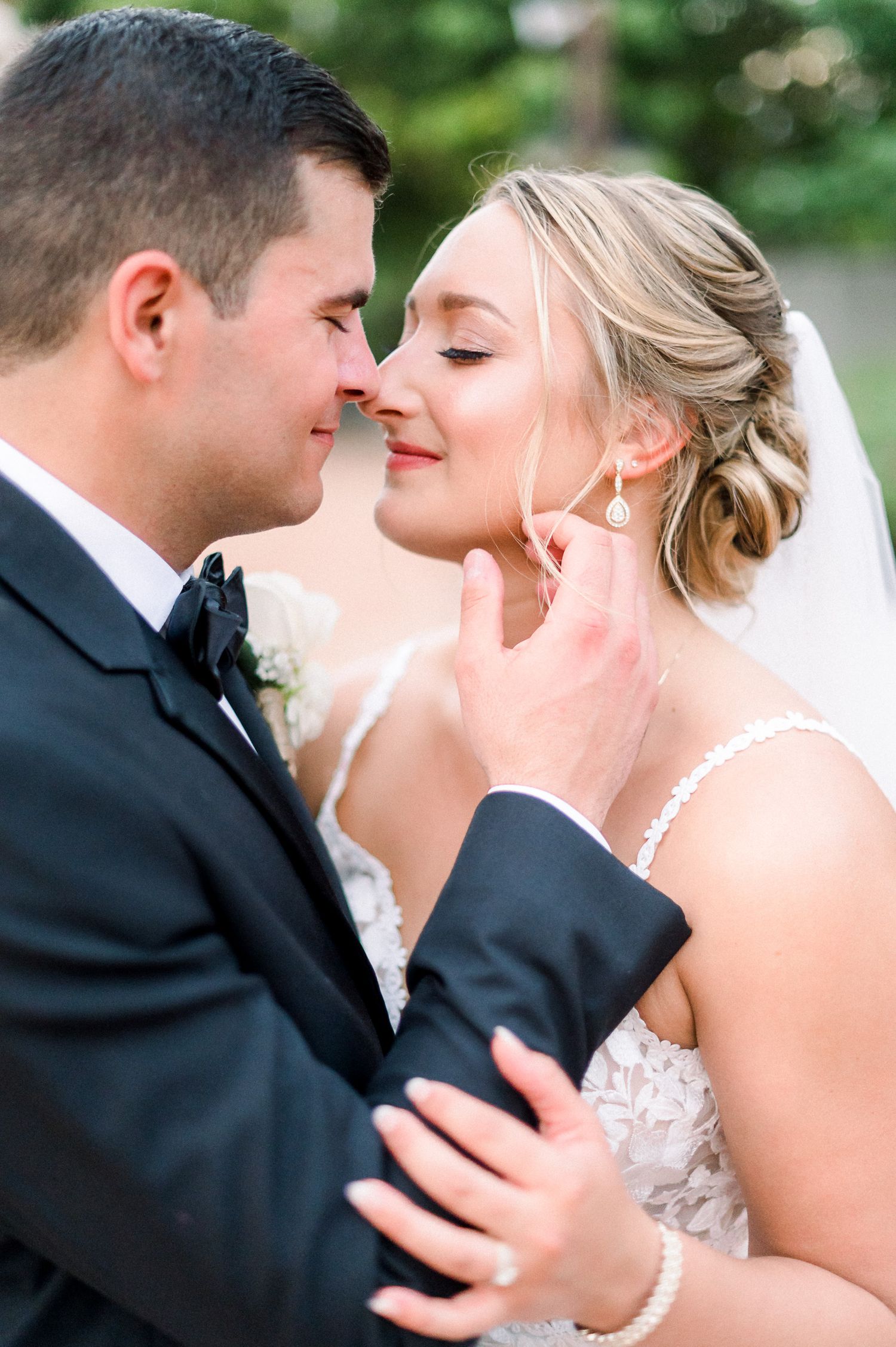 Testimonials - Essential Frames Photography