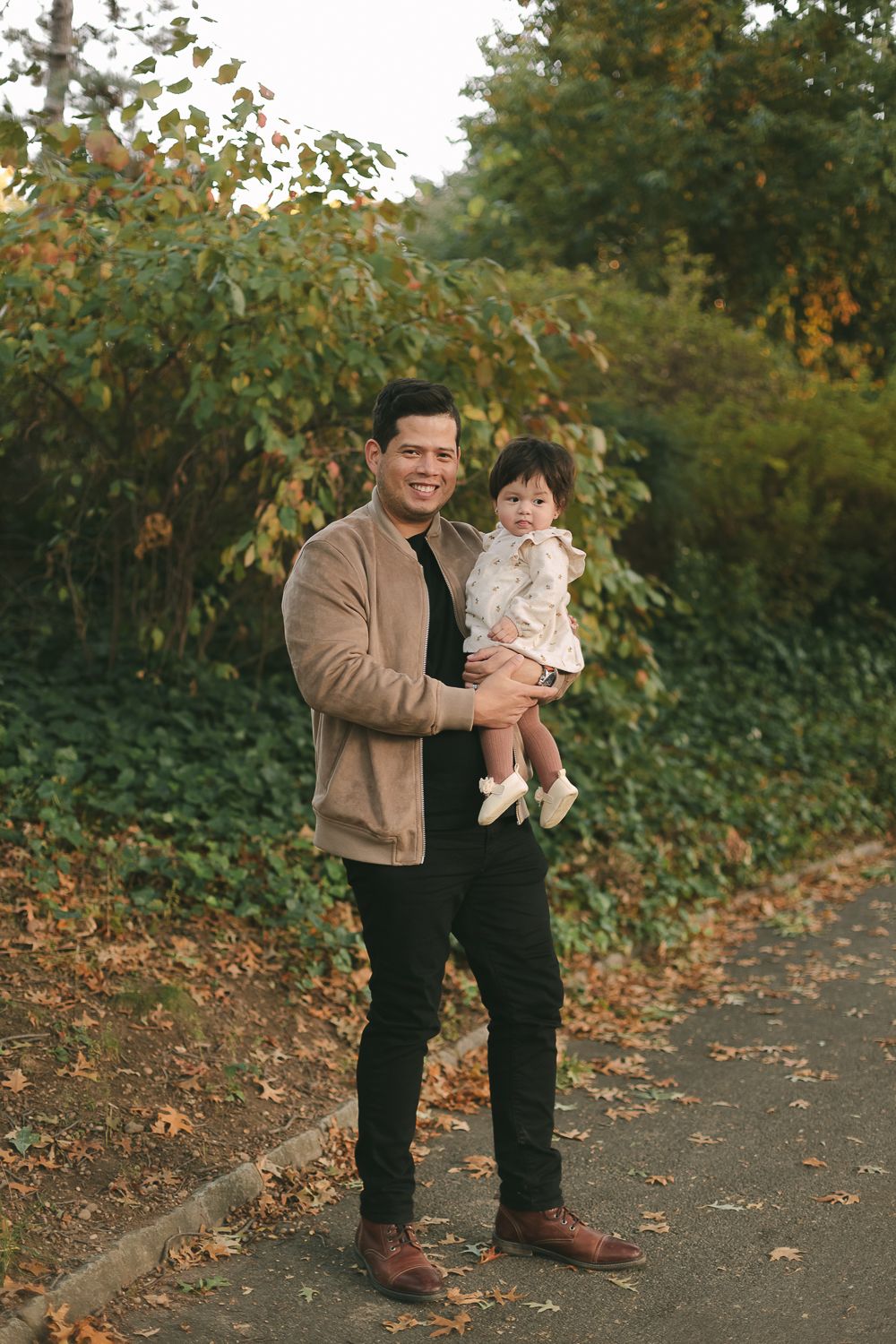 NYC Family Photographer: The beauty of Fall Sessions at Central Park ...