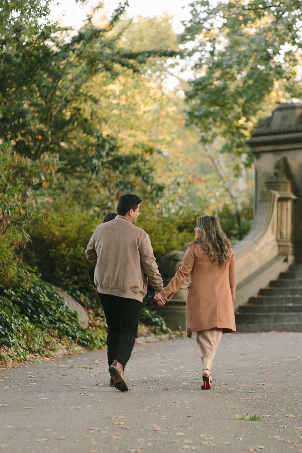 NYC Family Photographer: The beauty of Fall Sessions at Central Park ...