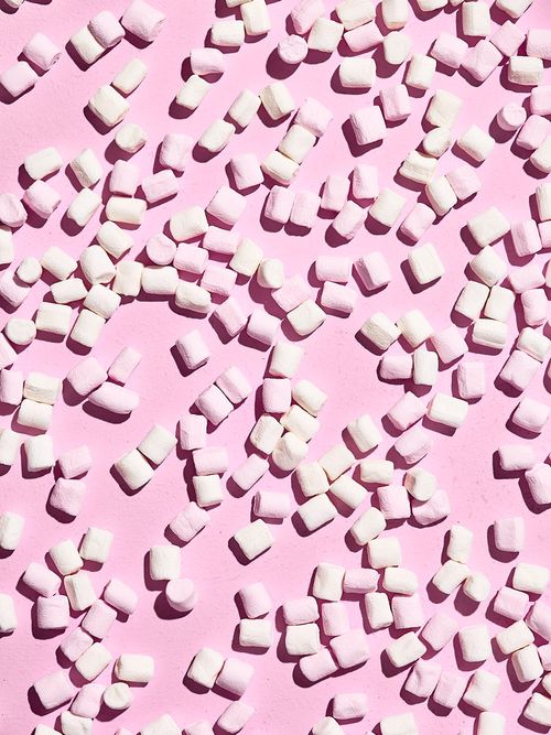 Pink food photography - Nancy Anne Photography