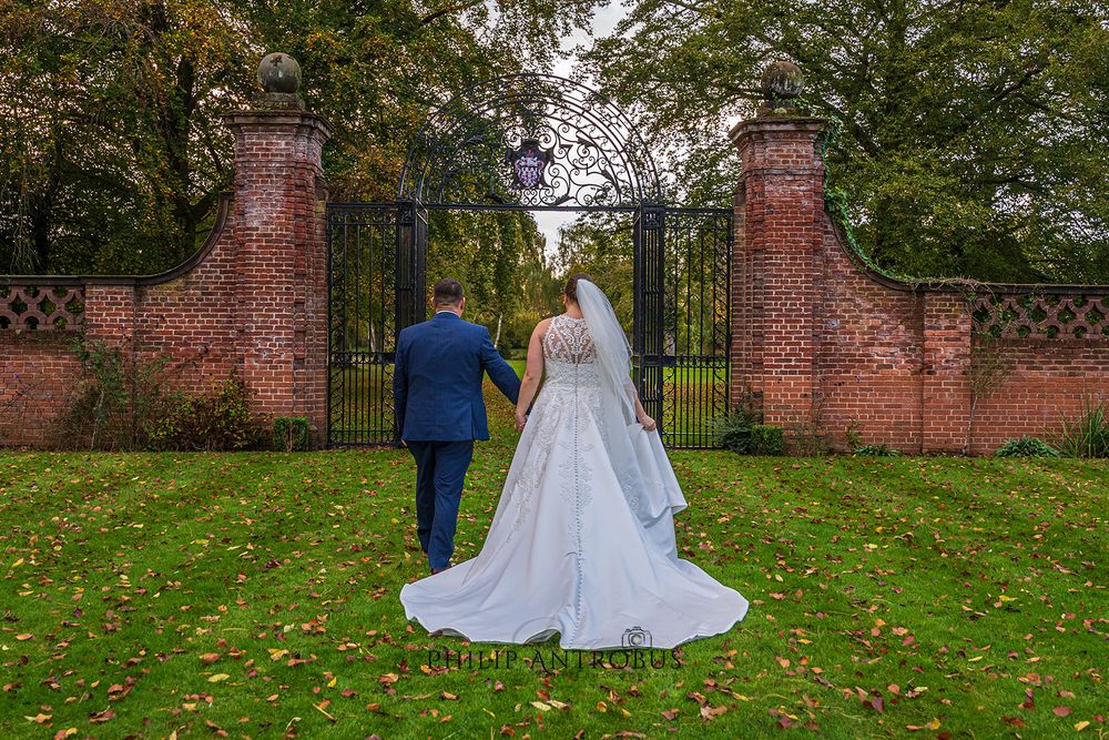 Portfolio - philip antrobus photography - wedding photography