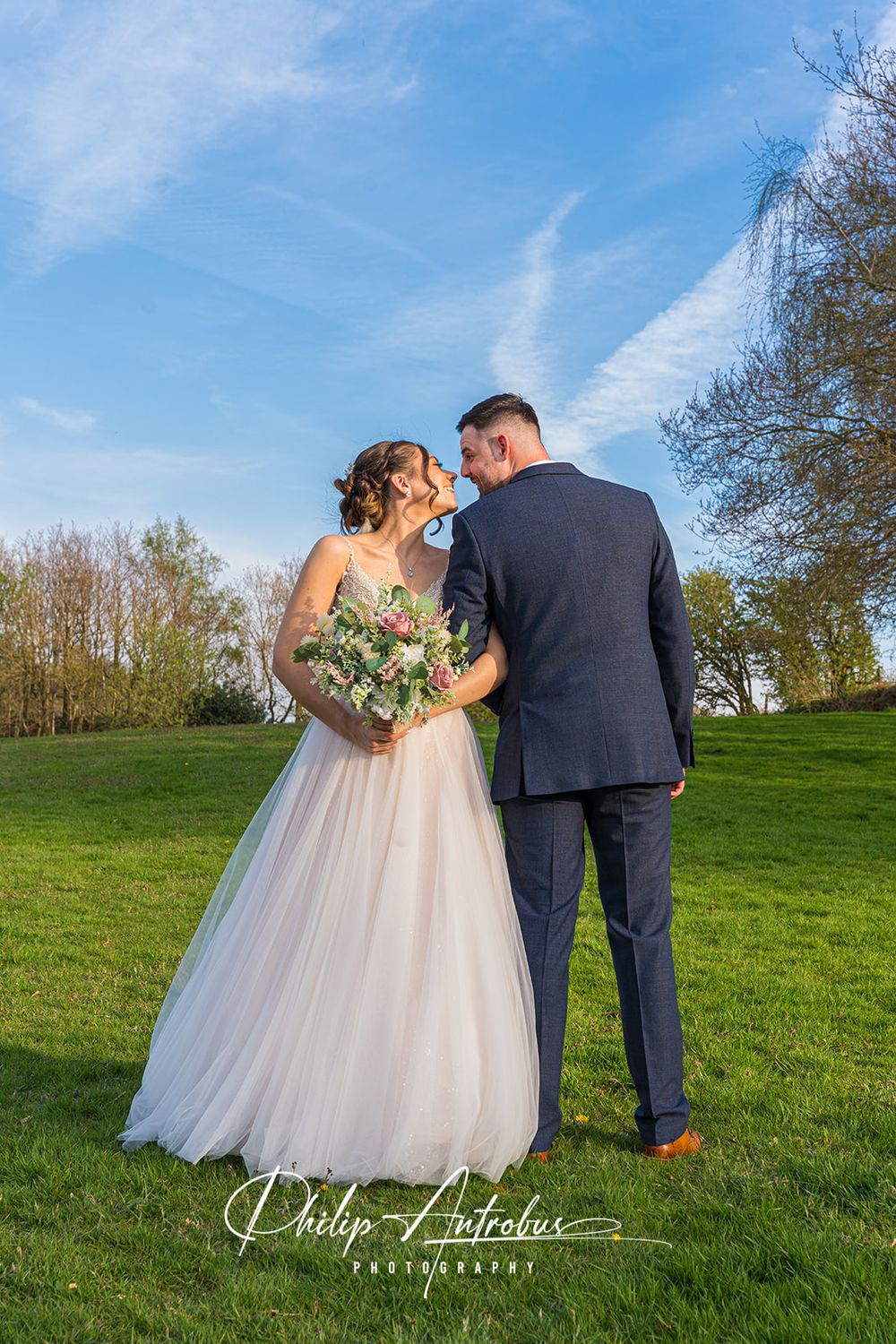 Portfolio - philip antrobus photography - wedding photography