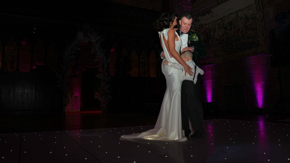 Portfolio - philip antrobus photography - wedding photography