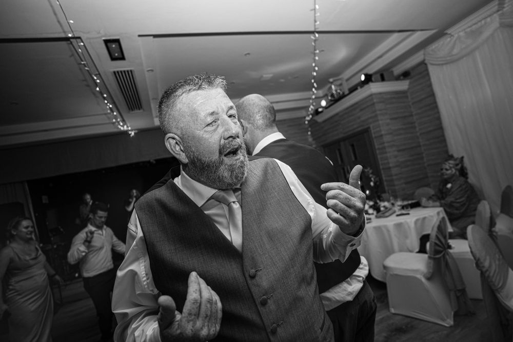 Portfolio - philip antrobus photography - wedding photography