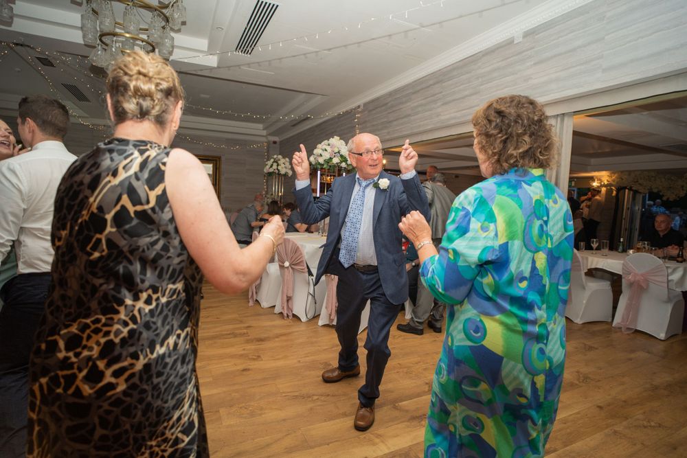 Portfolio - philip antrobus photography - wedding photography