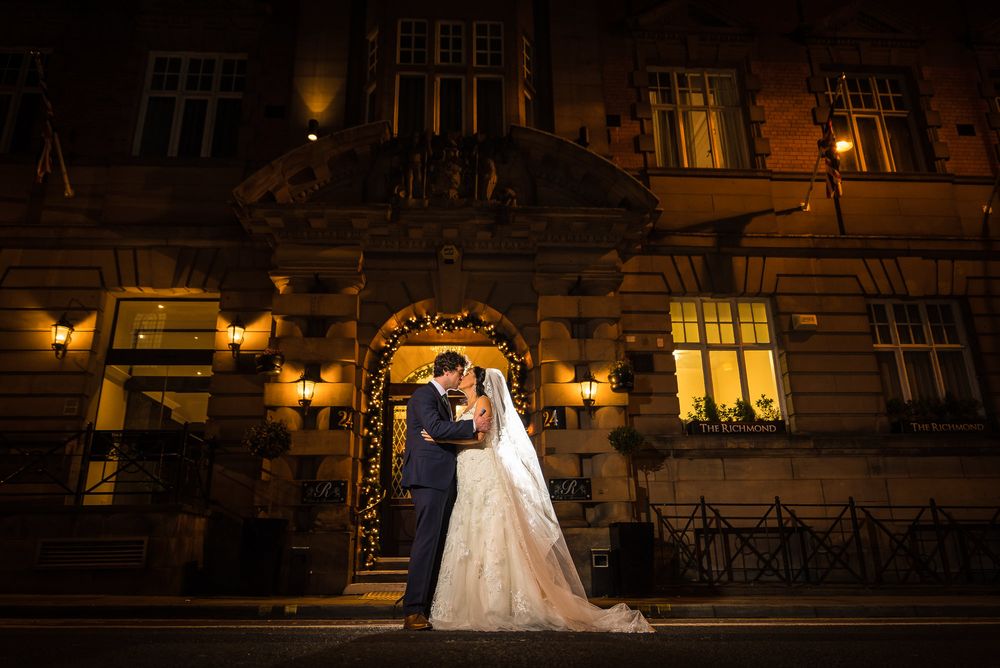 Portfolio - philip antrobus photography - wedding photography