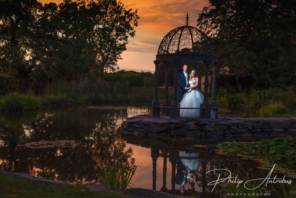 Portfolio - philip antrobus photography - wedding photography