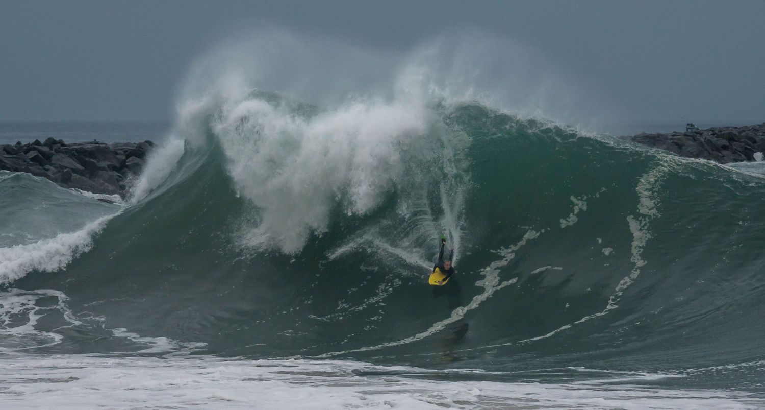 Salty Shorebreak ® Photography - Fine Art Custom Prints