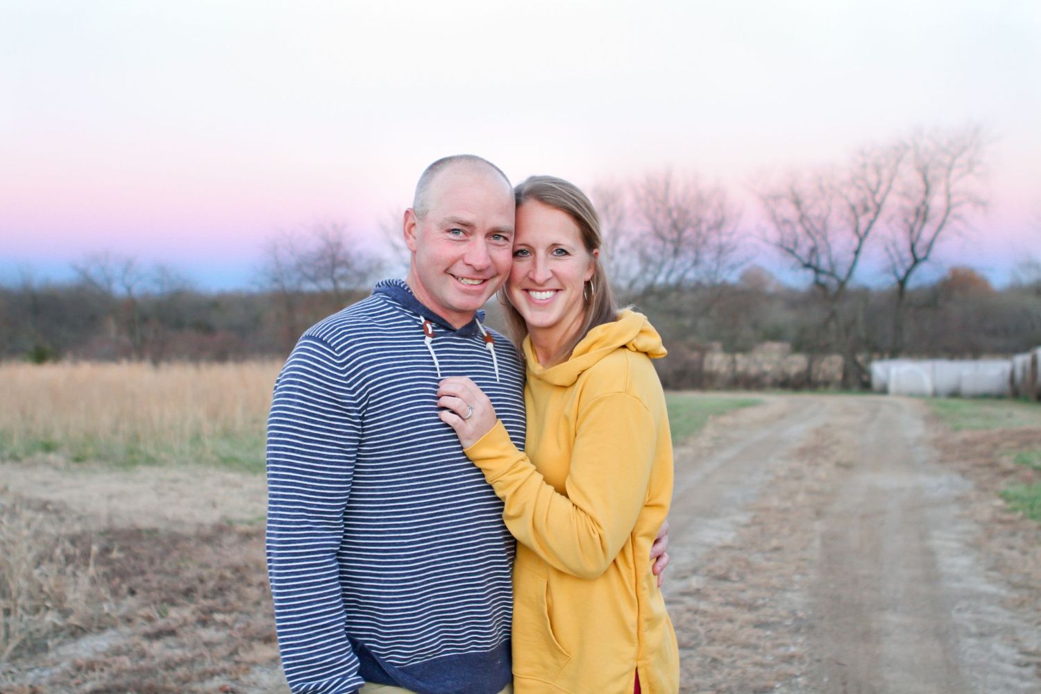 Contact - Whitney Benson