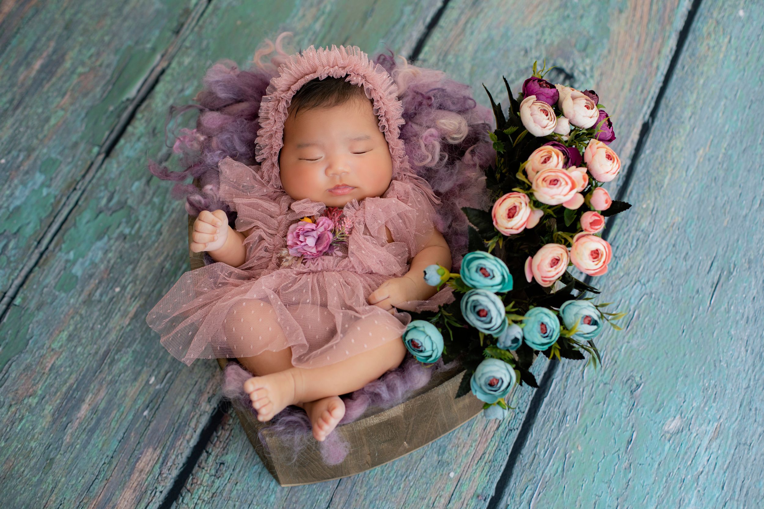 Lale Baby Art Studio