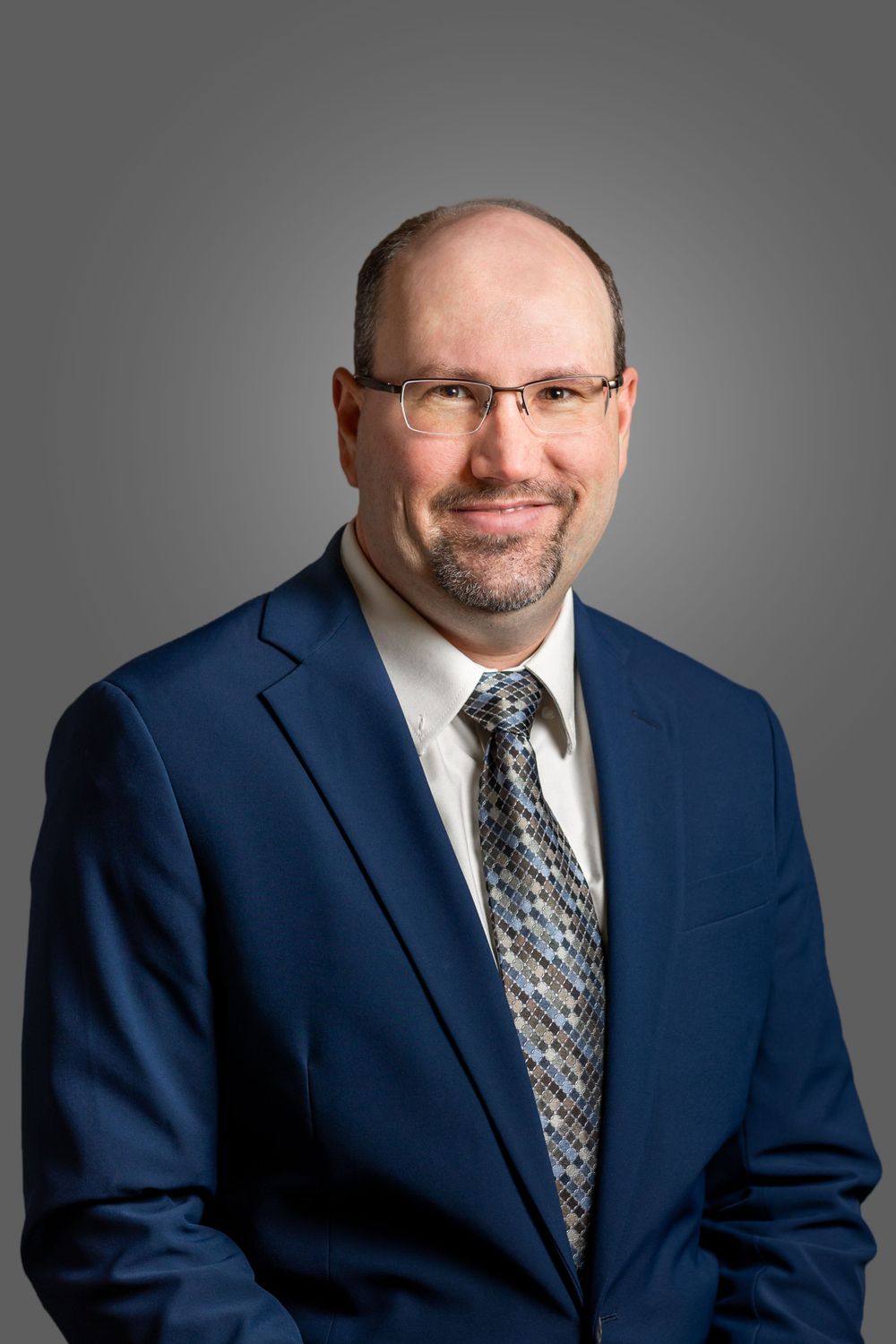 HEADSHOTS - Walker Photography