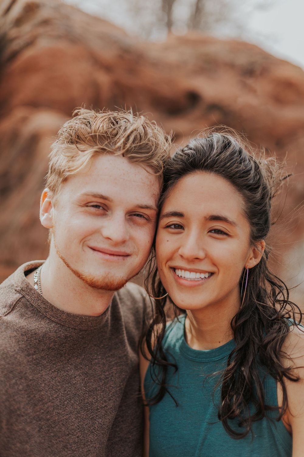 Tyler and Amaya Photography