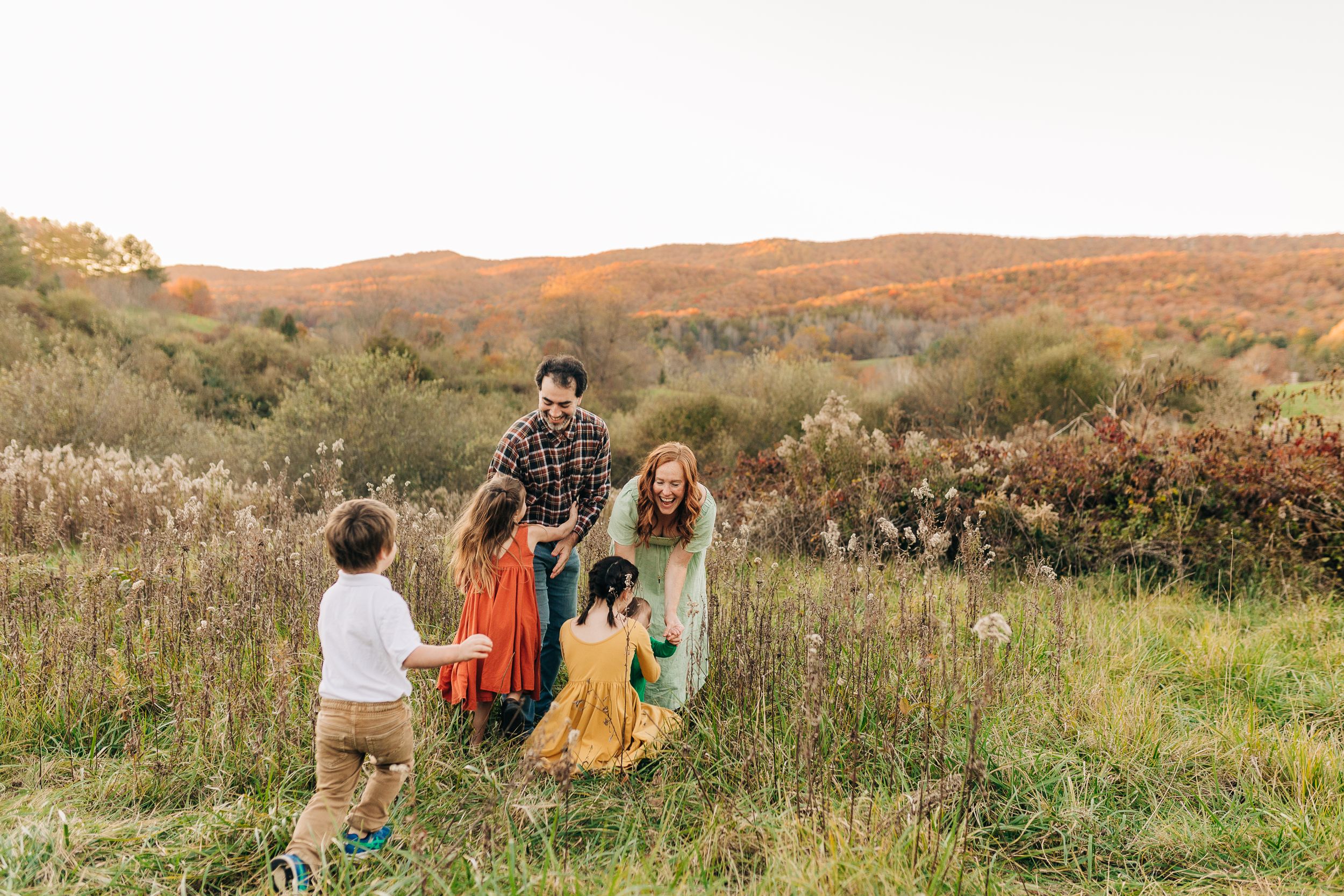 Meredith White Photography