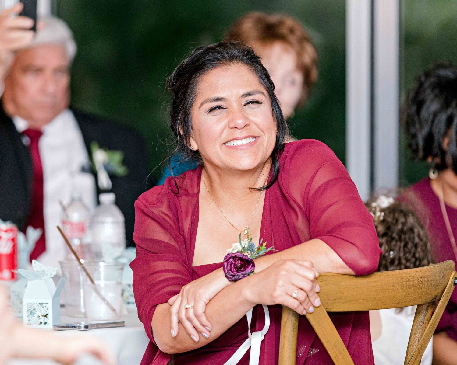 Kimberly & Jacob | Beautiful Garden Wedding | Austin, TX