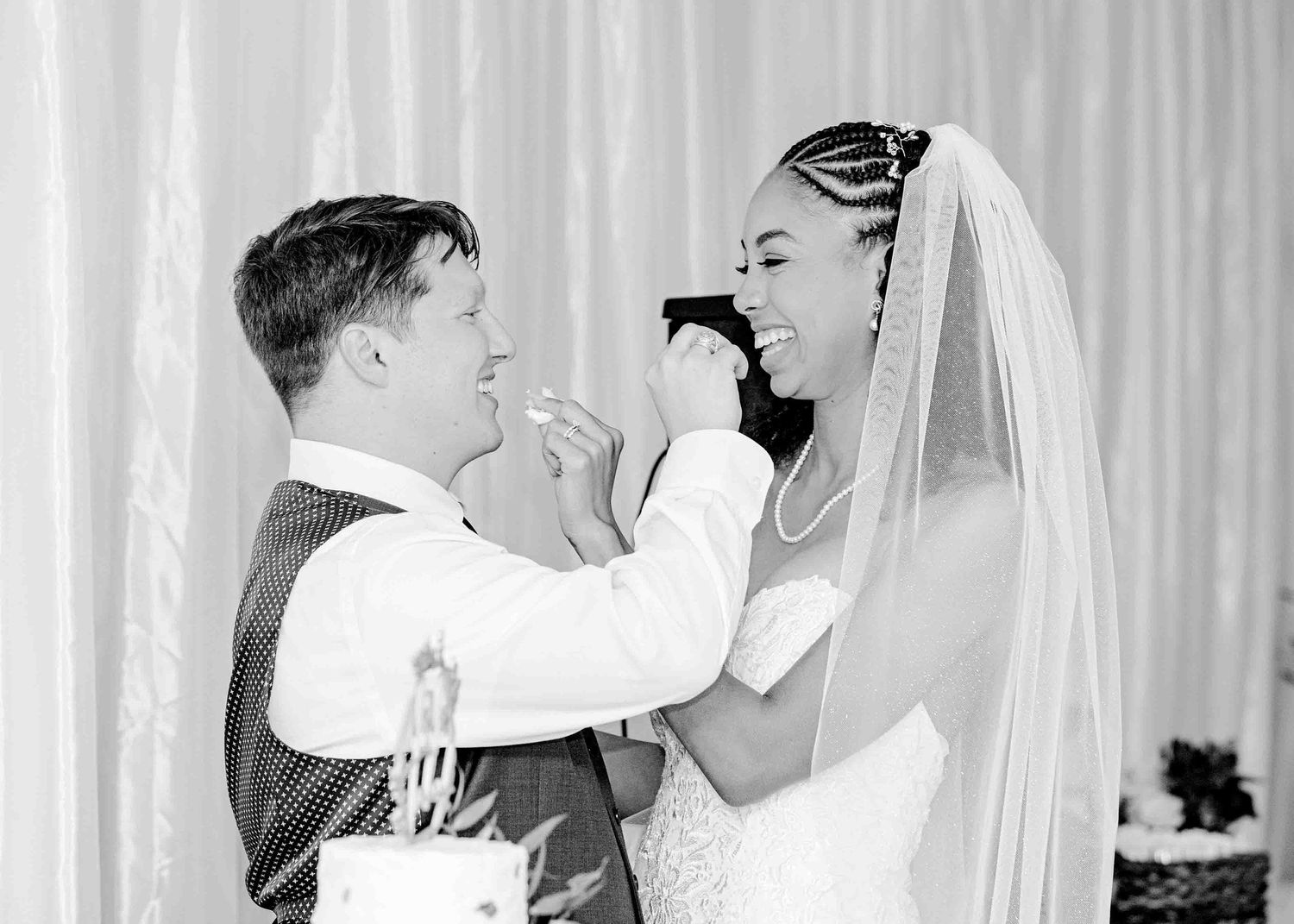 Kimberly & Jacob | Beautiful Garden Wedding | Austin, TX