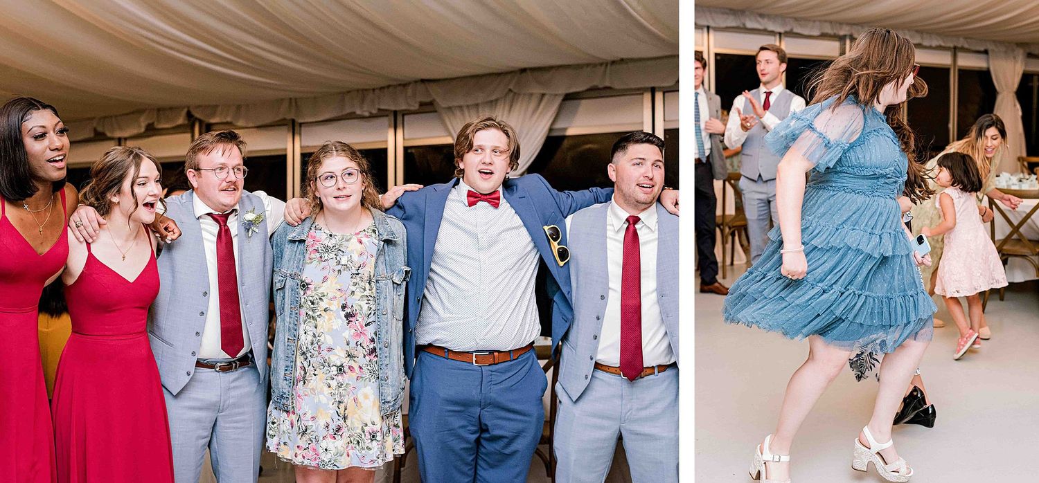 Kimberly & Jacob | Beautiful Garden Wedding | Austin, TX