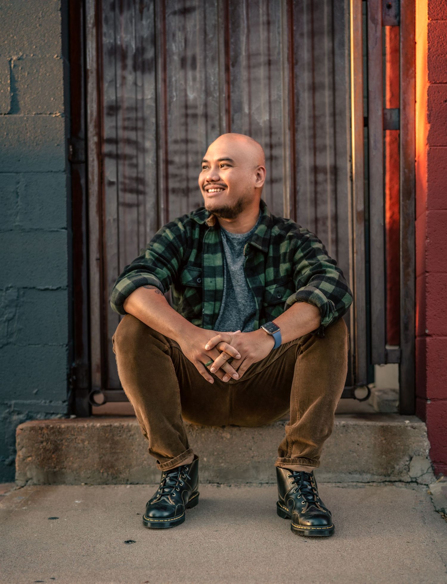 About - Studio MOD | Denver, CO. LGBTQ+ Wedding and Portrait Photographer