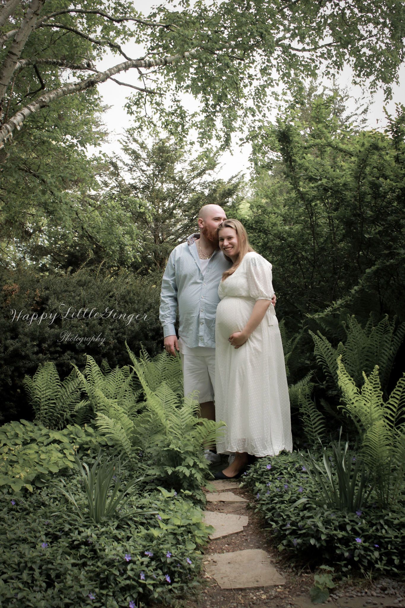 Newborn&Maternity - HappyLittleGinger