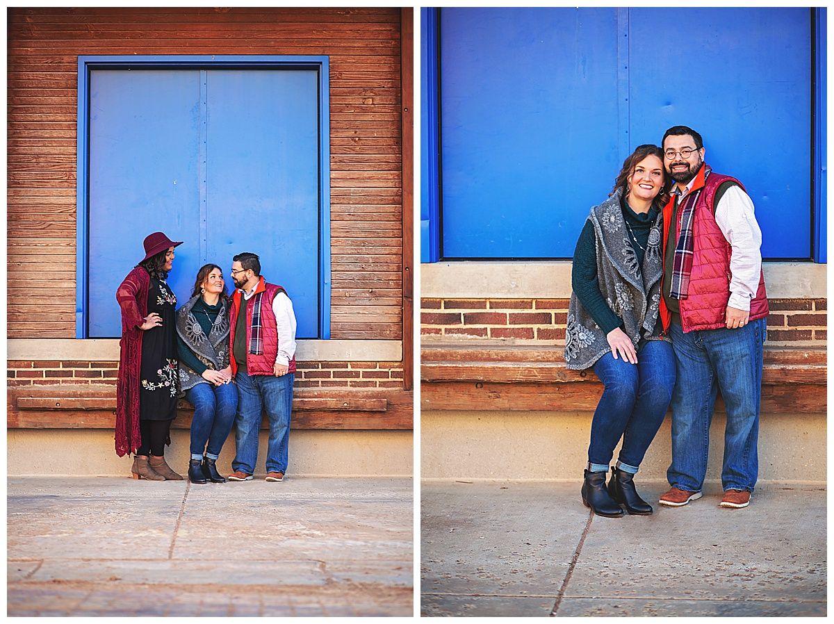 Rodarte Family - Hope + Honey Photography