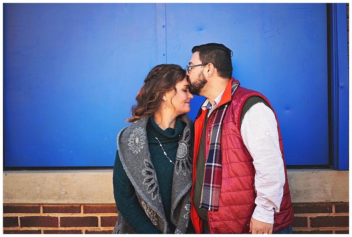 Rodarte Family - Hope + Honey Photography