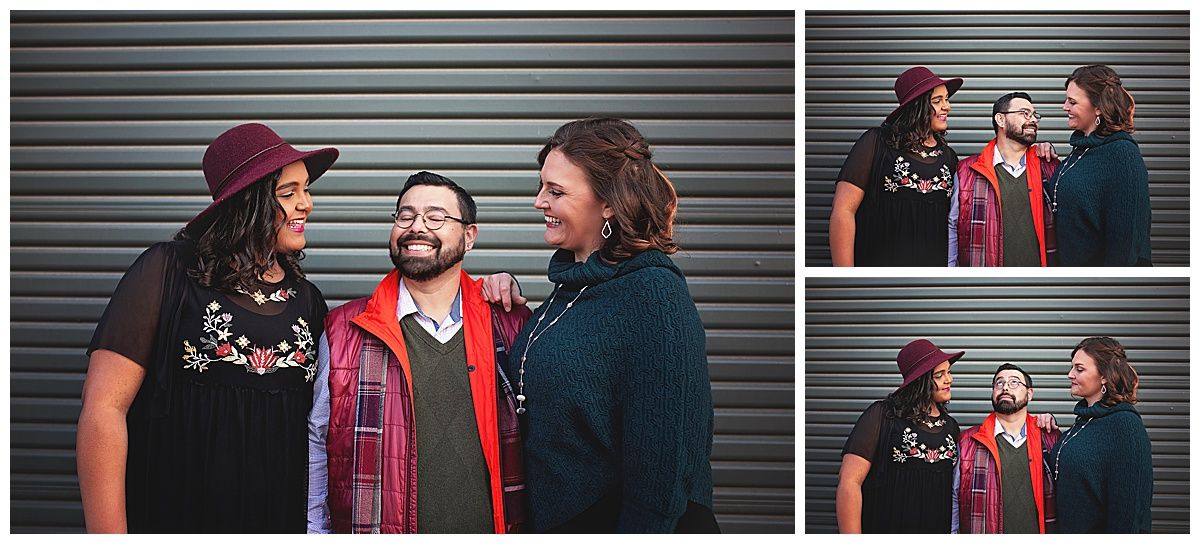 Rodarte Family - Hope + Honey Photography