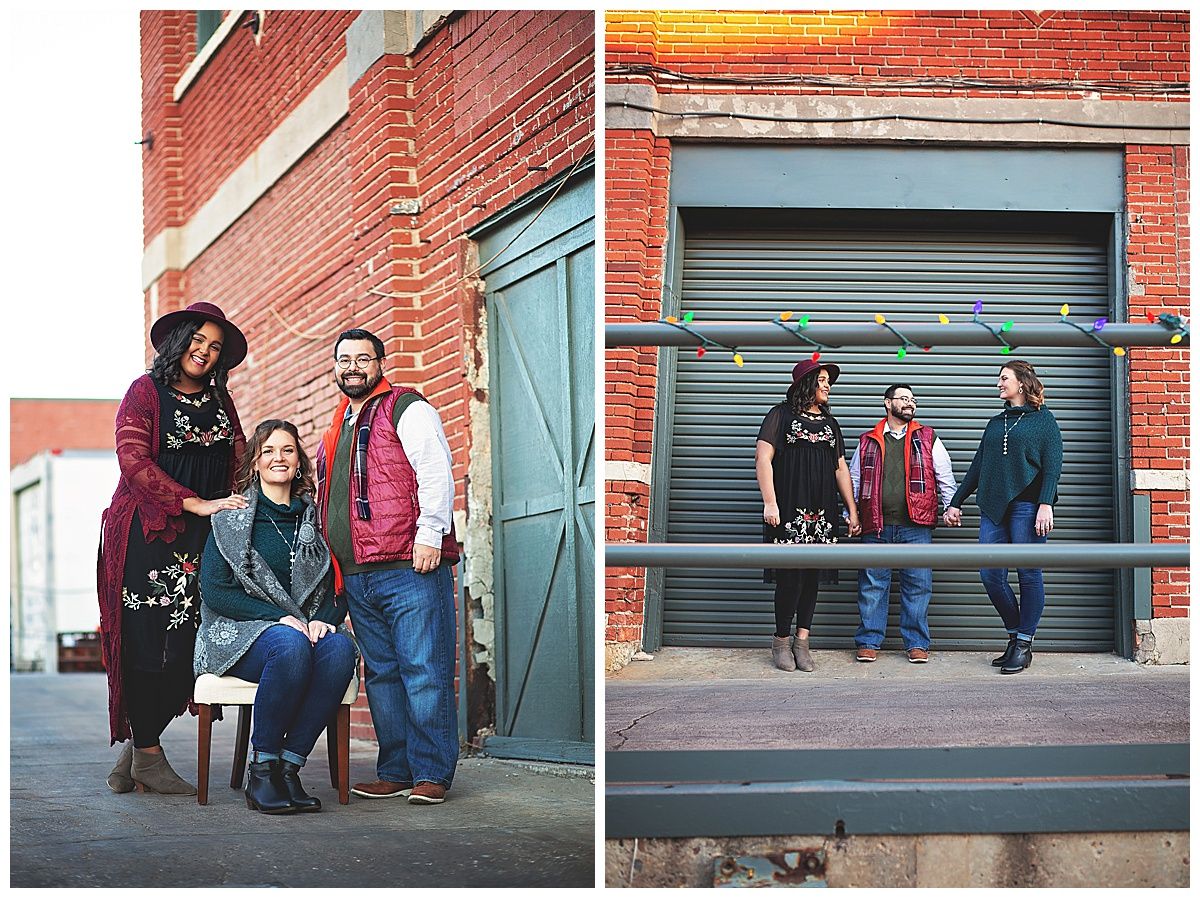 Rodarte Family - Hope + Honey Photography