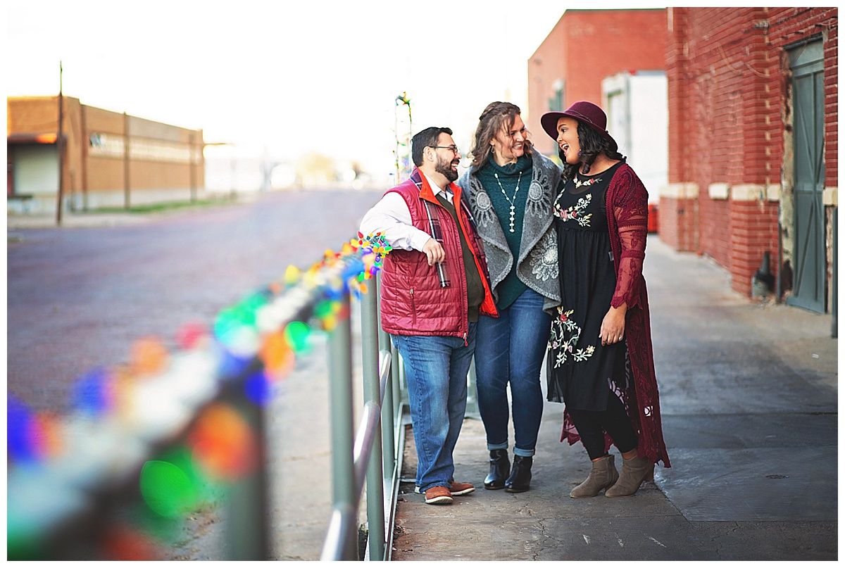 Rodarte Family - Hope + Honey Photography