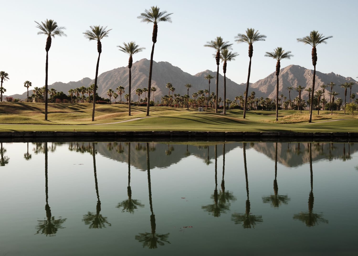 Golf - Lee Gill Photography