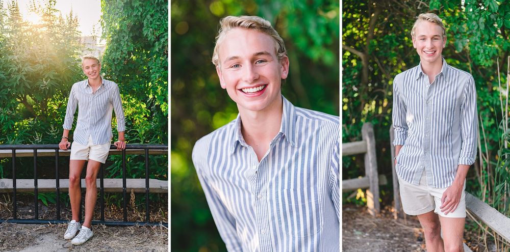 Austin Class of 2023 - Heather Cox Photography