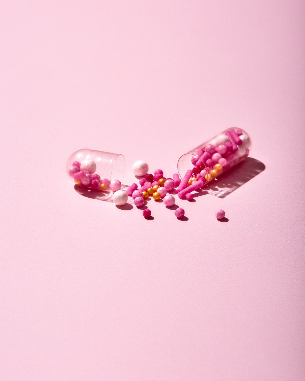 If Barbie ate food - Nancy Anne Photography