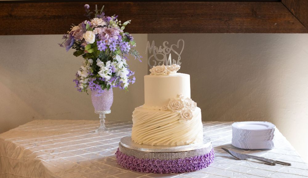 A Magical Love Story: Latoya and Katrina's Dream Wedding at Elysium ...