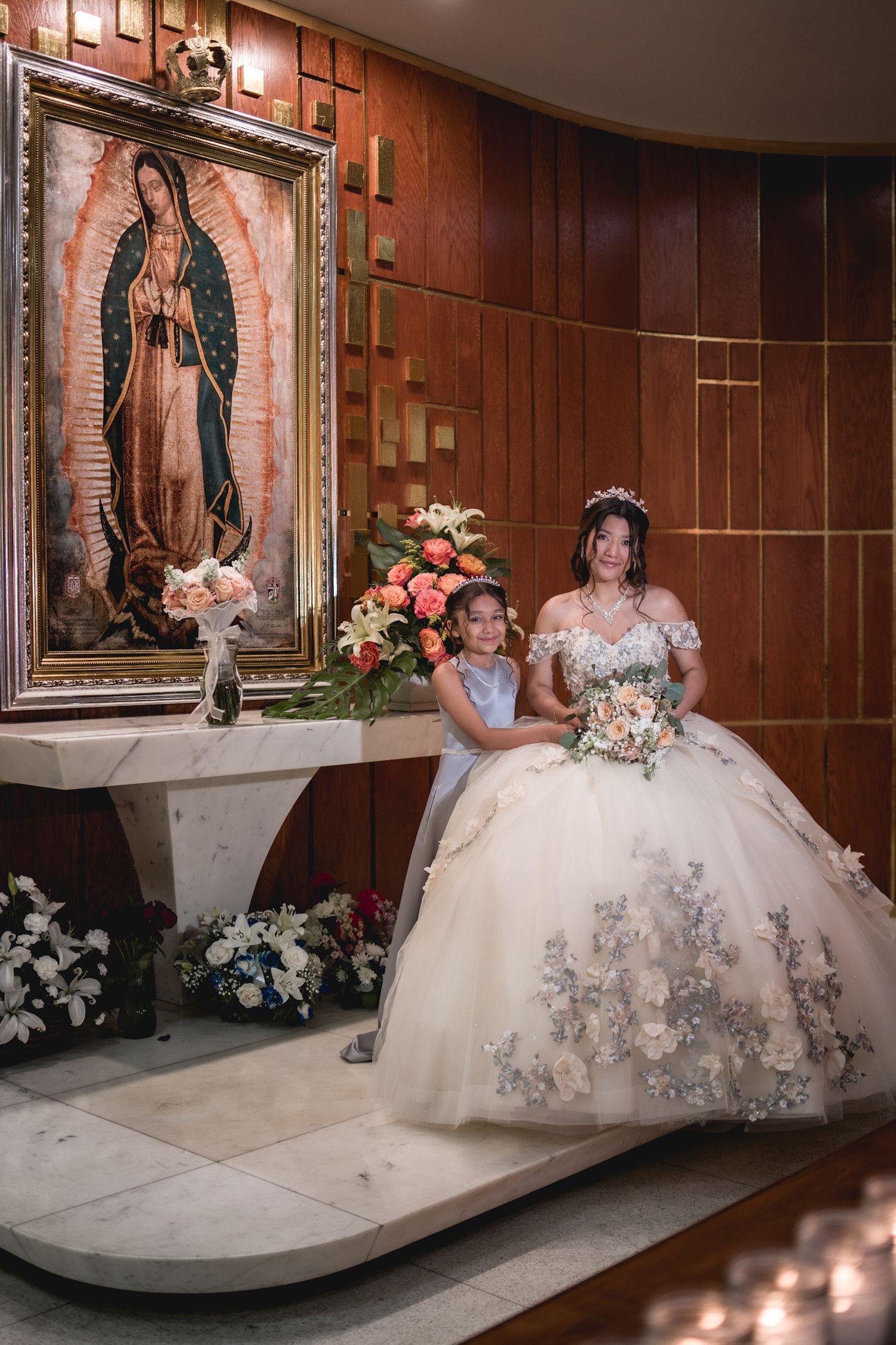 Michelle Pacheco - PHOTOGRAPHY & VIDEO