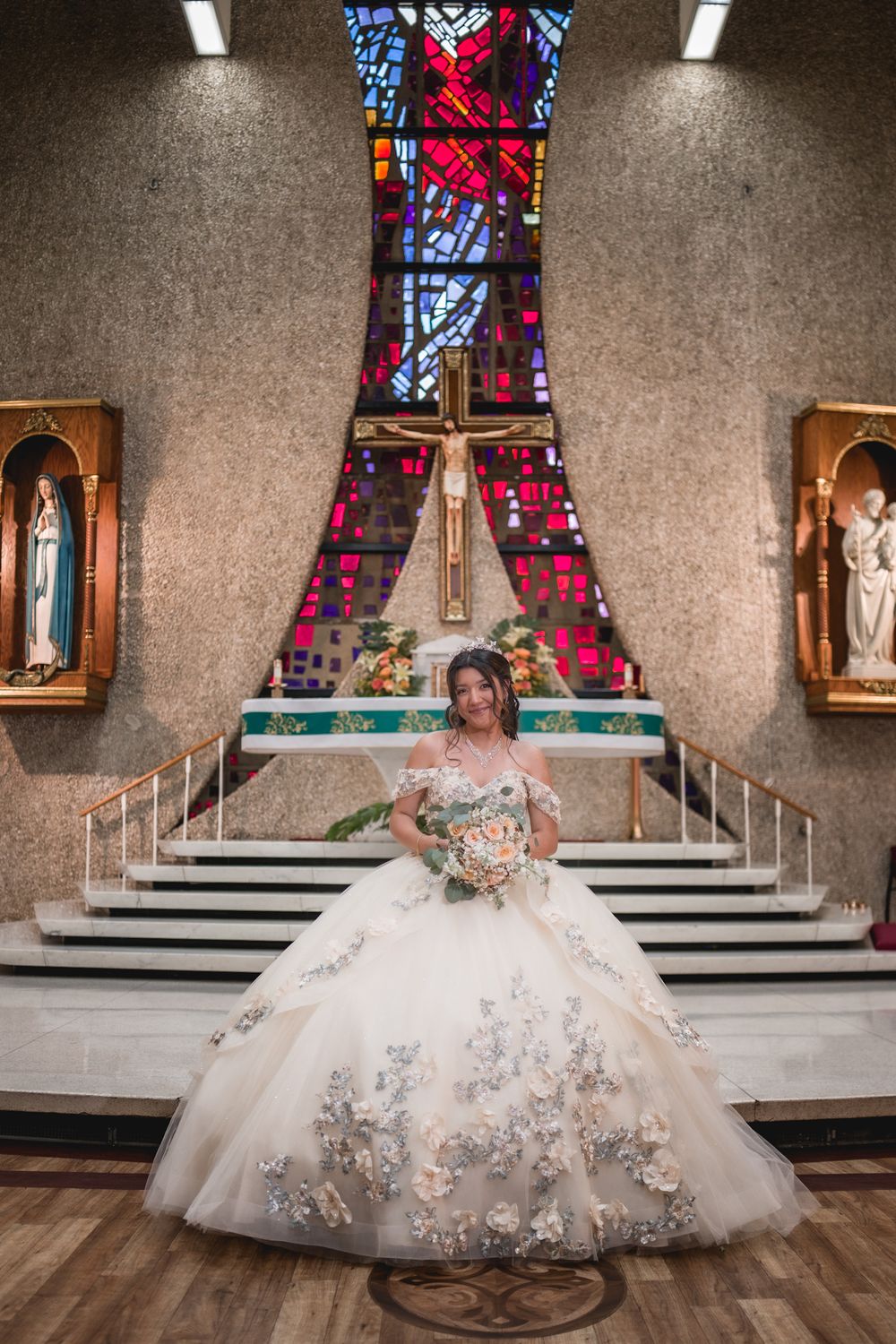 Michelle Pacheco - PHOTOGRAPHY & VIDEO