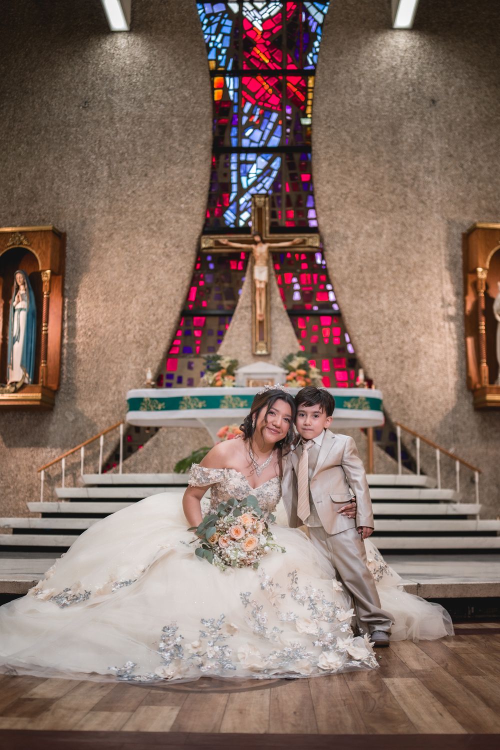 Michelle Pacheco - PHOTOGRAPHY & VIDEO