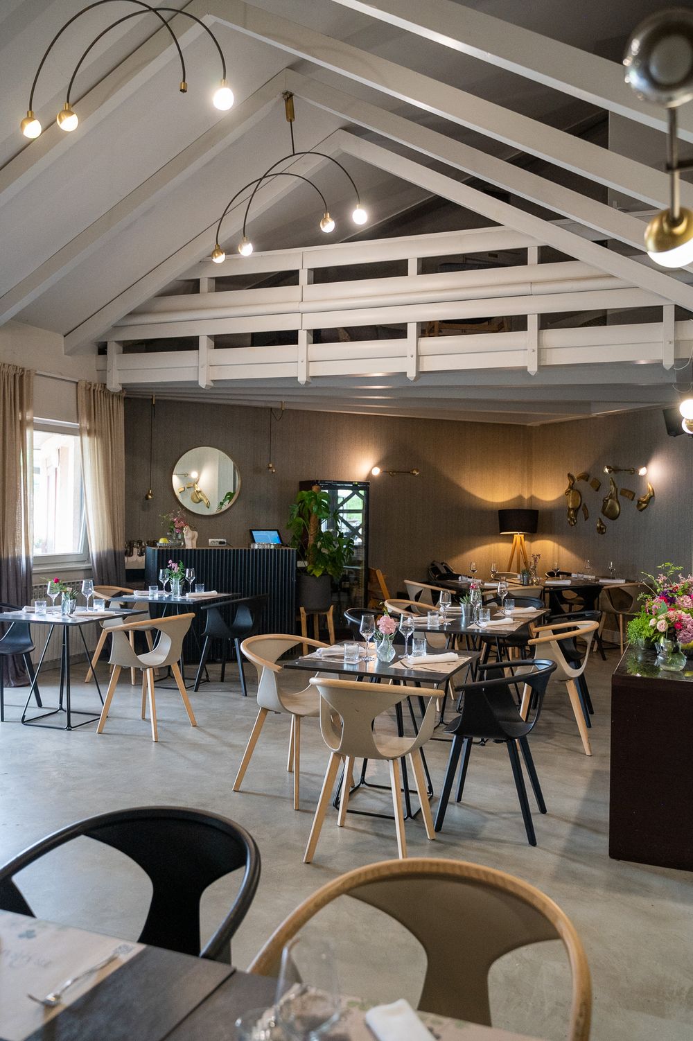 Restoran Potkova - Konjički klub Trajbar Team