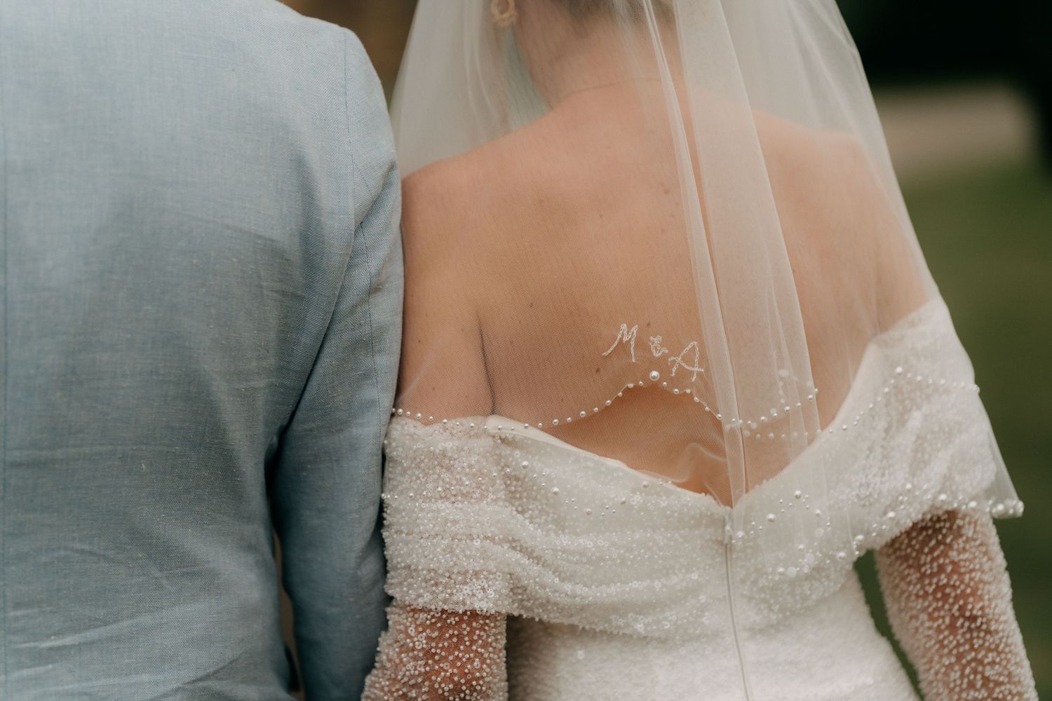 Allie + Matt - Cam And Isla